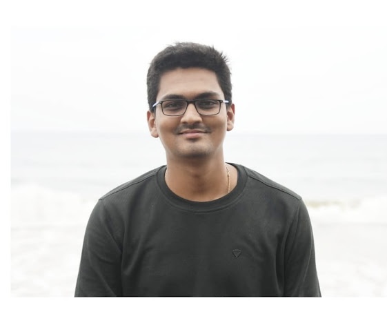 Vinay Kumar Camarushi